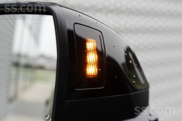 Black Audi Q5 2022 in Riga, with an engine capacity of 3.00 L and mileage of 130 thousand km for 36700 €, photo 11 on AUTOMOTO.COM.LV