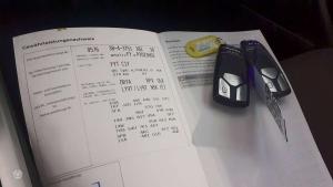 Black Audi Q5 2022 in Vilnius, with an engine capacity of 2.00 L and mileage of 107 thousand km for 37333 €, photo 13 on AUTOMOTO.COM.LV