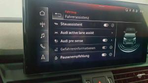 Black Audi Q5 2022 in Vilnius, with an engine capacity of 2.00 L and mileage of 107 thousand km for 37333 €, photo 24 on AUTOMOTO.COM.LV