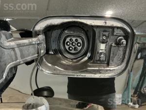 Черный Ауди Ку 5 2022 в Тукумс, объемом двигателя 2.00 л и пробегом 259 тыс. км за 25500 €, фото 17 на AUTOMOTO.COM.LV