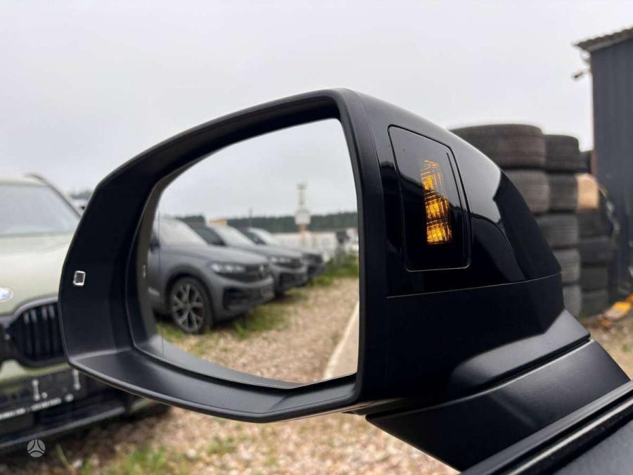 Melns Audi Q5 2022 Viļņa, ar dzinēja tilpumu 1.97 L un nobraukumu 90 tūkst. km par 30200 €, foto 11 vietnē AUTOMOTO.COM.LV