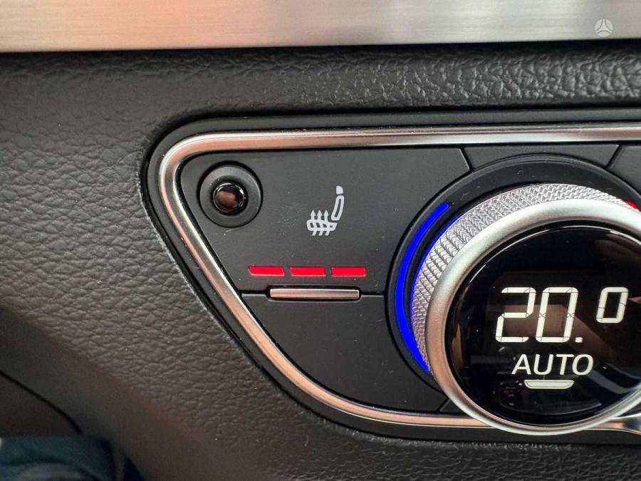 Melns Audi Q5 2022 Viļņa, ar dzinēja tilpumu 1.97 L un nobraukumu 90 tūkst. km par 30200 €, foto 20 vietnē AUTOMOTO.COM.LV