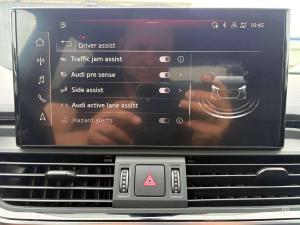 Melns Audi Q5 2022 Viļņa, ar dzinēja tilpumu 1.97 L un nobraukumu 90 tūkst. km par 30200 €, foto 23 vietnē AUTOMOTO.COM.LV