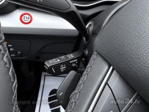 Черный Ауди Ку 5 2022 в Пярну, объемом двигателя 2.00 л и пробегом 109 тыс. км за 33990 €, фото 23 на AUTOMOTO.COM.LV