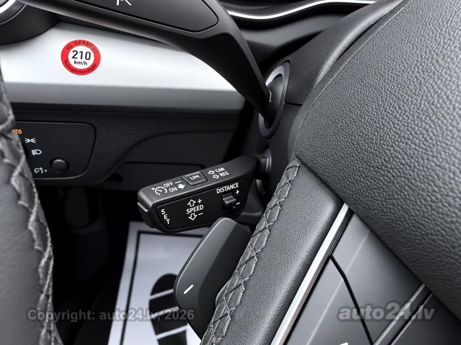 Melns Audi Q5 2022 Pērnava, ar dzinēja tilpumu 2.00 L un nobraukumu 109 tūkst. km par 33990 €, foto 23 vietnē AUTOMOTO.COM.LV