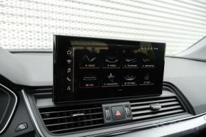 Черный Ауди Ку 5 2023 в Рига, объемом двигателя 2.00 л и пробегом 113 тыс. км за 34900 €, фото 18 на AUTOMOTO.COM.LV