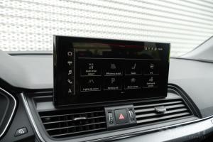 Черный Ауди Ку 5 2023 в Рига, объемом двигателя 2.00 л и пробегом 113 тыс. км за 34900 €, фото 19 на AUTOMOTO.COM.LV