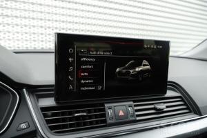 Черный Ауди Ку 5 2023 в Рига, объемом двигателя 2.00 л и пробегом 113 тыс. км за 34900 €, фото 20 на AUTOMOTO.COM.LV