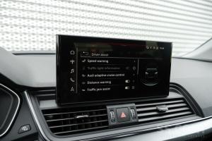 Черный Ауди Ку 5 2023 в Рига, объемом двигателя 2.00 л и пробегом 113 тыс. км за 34900 €, фото 21 на AUTOMOTO.COM.LV