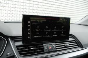 Черный Ауди Ку 5 2023 в Марупе, объемом двигателя 2.00 л и пробегом 113 тыс. км за 34900 €, фото 19 на AUTOMOTO.COM.LV