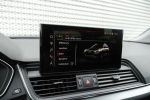 Черный Ауди Ку 5 2023 в Марупе, объемом двигателя 2.00 л и пробегом 113 тыс. км за 34900 €, фото 20 на AUTOMOTO.COM.LV