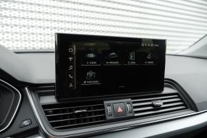Черный Ауди Ку 5 2023 в Марупе, объемом двигателя 2.00 л и пробегом 113 тыс. км за 34900 €, фото 23 на AUTOMOTO.COM.LV