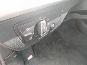 Black Audi Q5 2023 in Marijampole, with an engine capacity of 1.98 L and mileage of 160 thousand km for 14500 €, photo 25 on AUTOMOTO.COM.LV