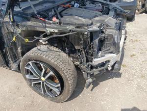 Black Audi Q5 2023 in Marijampole, with an engine capacity of 1.98 L and mileage of 160 thousand km for 14500 €, photo 28 on AUTOMOTO.COM.LV