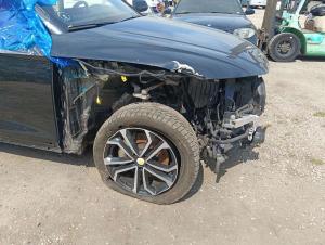 Black Audi Q5 2023 in Marijampole, with an engine capacity of 1.98 L and mileage of 160 thousand km for 14500 €, photo 32 on AUTOMOTO.COM.LV