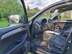 Melns Audi Q5 2023 Ukmergė, ar dzinēja tilpumu 1.90 L un nobraukumu 377 tūkst. km par 8500 €, foto 5 vietnē AUTOMOTO.COM.LV