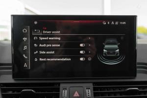 Melns Audi Q5 2023 Viļņa, ar dzinēja tilpumu 2.00 L un nobraukumu 84 tūkst. km par 34900 €, foto 17 vietnē AUTOMOTO.COM.LV