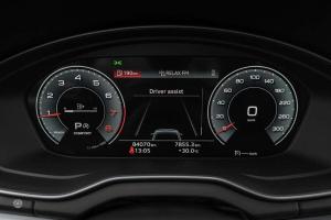 Melns Audi Q5 2023 Viļņa, ar dzinēja tilpumu 2.00 L un nobraukumu 84 tūkst. km par 34900 €, foto 19 vietnē AUTOMOTO.COM.LV