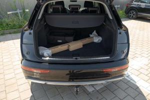 Melns Audi Q5 2023 Viļņa, ar dzinēja tilpumu 2.00 L un nobraukumu 84 tūkst. km par 34900 €, foto 21 vietnē AUTOMOTO.COM.LV