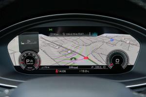 Черный Ауди Ку 5 2023 в Каунас, объемом двигателя 1.98 л и пробегом 25 тыс. км за 33950 €, фото 28 на AUTOMOTO.COM.LV