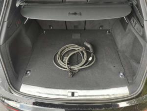 Black Audi Q5 2023 in Kaunas, with an engine capacity of 1.98 L and mileage of 50 thousand km for 34980 €, photo 19 on AUTOMOTO.COM.LV
