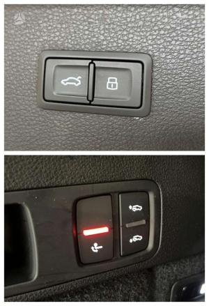 Black Audi Q5 2023 in Kaunas, with an engine capacity of 1.97 L and mileage of 141 thousand km for 30800 €, photo 16 on AUTOMOTO.COM.LV