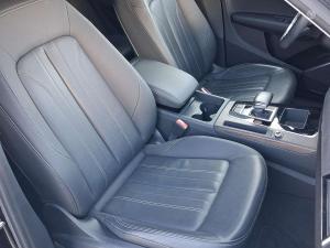 Black Audi Q5 2023 in Klaipeda, with an engine capacity of 2.00 L and mileage of 59 thousand km for 24999 €, photo 11 on AUTOMOTO.COM.LV