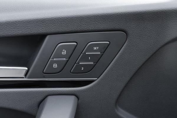 Melns Audi Q5 2023 Mārupe, ar dzinēja tilpumu 2.00 L un nobraukumu 52 tūkst. km par 46000 €, foto 8 vietnē AUTOMOTO.COM.LV