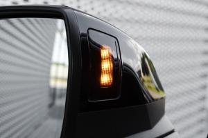 Black Audi Q5 2023 in Marupe, with an engine capacity of 2.00 L and mileage of 52 thousand km for 46000 €, photo 11 on AUTOMOTO.COM.LV