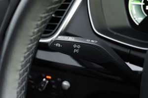 Black Audi Q5 2023 in Marupe, with an engine capacity of 2.00 L and mileage of 52 thousand km for 46000 €, photo 15 on AUTOMOTO.COM.LV