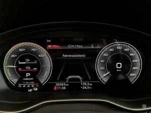 Черный Ауди Ку 5 2023 в Каунас, объемом двигателя 0.00 л и пробегом 50 тыс. км за 35990 €, фото 25 на AUTOMOTO.COM.LV