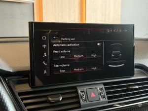 Черный Ауди Ку 5 2023 в Каунас, объемом двигателя 0.00 л и пробегом 50 тыс. км за 35990 €, фото 31 на AUTOMOTO.COM.LV