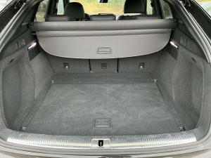 Melns Audi Q5 2023 Šauļi, ar dzinēja tilpumu 0.00 L un nobraukumu 110 tūkst. km par 38990 €, foto 8 vietnē AUTOMOTO.COM.LV