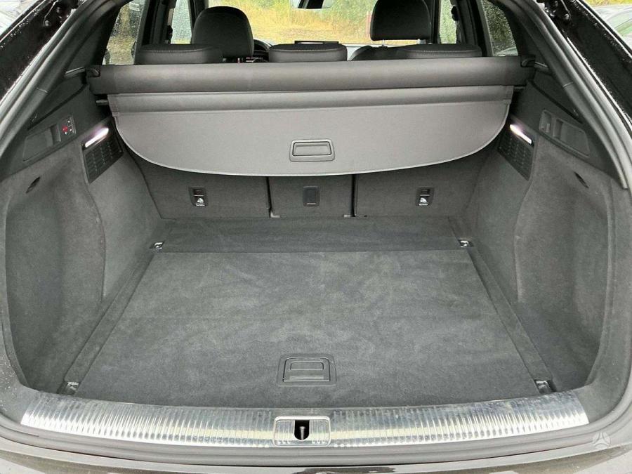 Melns Audi Q5 2023 Šauļi, ar dzinēja tilpumu 0.00 L un nobraukumu 110 tūkst. km par 38990 €, foto 8 vietnē AUTOMOTO.COM.LV