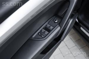 Melns Audi Q5 2024 Rīga, ar dzinēja tilpumu 2.00 L un nobraukumu 75 tūkst. km par 40000 €, foto 8 vietnē AUTOMOTO.COM.LV