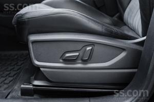 Melns Audi Q5 2024 Rīga, ar dzinēja tilpumu 2.00 L un nobraukumu 75 tūkst. km par 40000 €, foto 11 vietnē AUTOMOTO.COM.LV