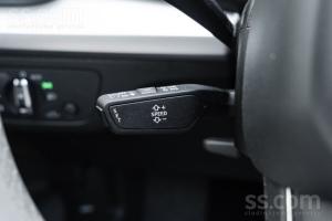 Melns Audi Q5 2024 Rīga, ar dzinēja tilpumu 2.00 L un nobraukumu 75 tūkst. km par 40000 €, foto 12 vietnē AUTOMOTO.COM.LV