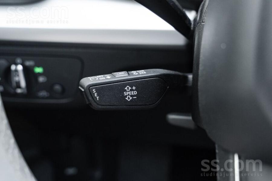 Melns Audi Q5 2024 Rīga, ar dzinēja tilpumu 2.00 L un nobraukumu 75 tūkst. km par 40000 €, foto 12 vietnē AUTOMOTO.COM.LV