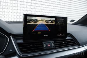 Melns Audi Q5 2024 Rīga, ar dzinēja tilpumu 2.00 L un nobraukumu 75 tūkst. km par 40000 €, foto 17 vietnē AUTOMOTO.COM.LV