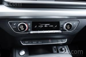 Melns Audi Q5 2024 Rīga, ar dzinēja tilpumu 2.00 L un nobraukumu 75 tūkst. km par 40000 €, foto 25 vietnē AUTOMOTO.COM.LV