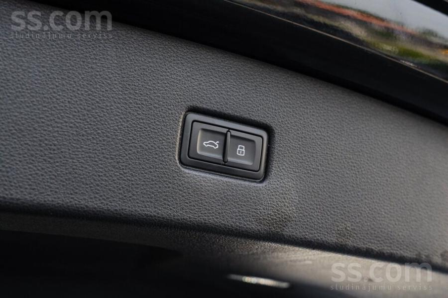 Melns Audi Q5 2024 Rīga, ar dzinēja tilpumu 2.00 L un nobraukumu 75 tūkst. km par 40000 €, foto 30 vietnē AUTOMOTO.COM.LV