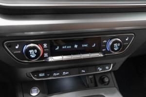 Melns Audi Q5 2024 Viļņa, ar dzinēja tilpumu 2.00 L un nobraukumu 31 tūkst. km par 31300 €, foto 19 vietnē AUTOMOTO.COM.LV