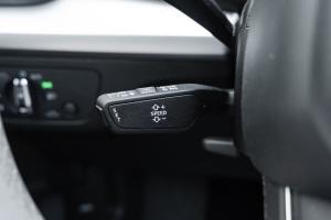 Черный Ауди Ку 5 2024 в Марупе, объемом двигателя 2.00 л и пробегом 75 тыс. км за 40000 €, фото 12 на AUTOMOTO.COM.LV