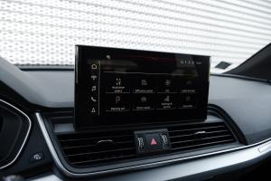 Черный Ауди Ку 5 2024 в Марупе, объемом двигателя 2.00 л и пробегом 75 тыс. км за 40000 €, фото 20 на AUTOMOTO.COM.LV