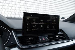 Черный Ауди Ку 5 2024 в Марупе, объемом двигателя 2.00 л и пробегом 75 тыс. км за 40000 €, фото 24 на AUTOMOTO.COM.LV