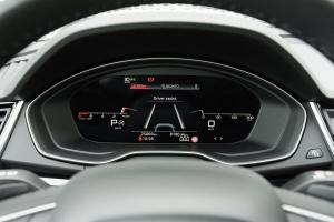 Черный Ауди Ку 5 2024 в Марупе, объемом двигателя 2.00 л и пробегом 19 тыс. км за 43900 €, фото 15 на AUTOMOTO.COM.LV