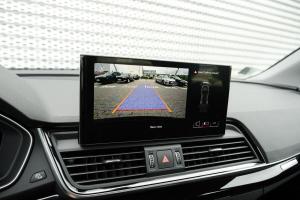 Черный Ауди Ку 5 2024 в Марупе, объемом двигателя 2.00 л и пробегом 19 тыс. км за 43900 €, фото 17 на AUTOMOTO.COM.LV