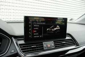 Черный Ауди Ку 5 2024 в Марупе, объемом двигателя 2.00 л и пробегом 19 тыс. км за 43900 €, фото 20 на AUTOMOTO.COM.LV