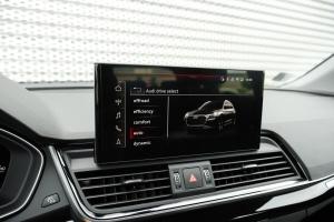 Черный Ауди Ку 5 2024 в Марупе, объемом двигателя 2.00 л и пробегом 19 тыс. км за 43900 €, фото 21 на AUTOMOTO.COM.LV