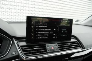 Черный Ауди Ку 5 2024 в Марупе, объемом двигателя 2.00 л и пробегом 19 тыс. км за 43900 €, фото 22 на AUTOMOTO.COM.LV